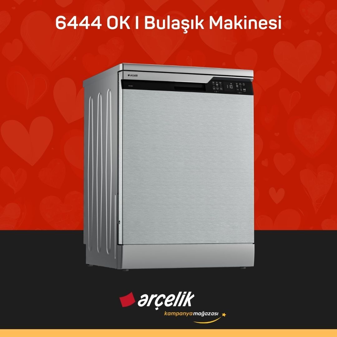 ARÇELİK 4'lü Çeyiz Paketi ( 270477 EI AI - 10120 MXS - 6444 OK I - A ...